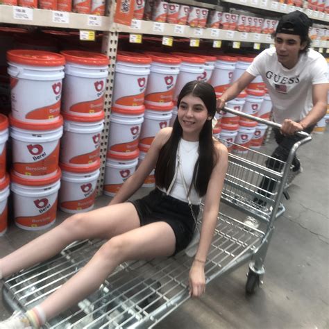 Yasmin Uvalle Hernandez