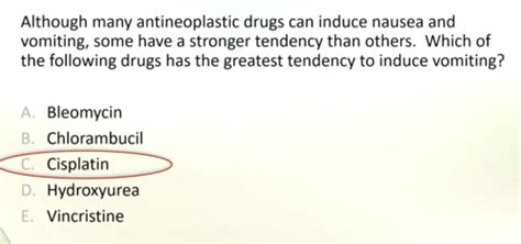 B7 Pharmacology Lecture 4 Antineoplastic And Immunotherapy Drugs Ii