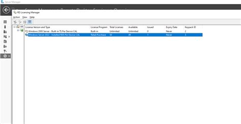 Rdweb Access On Windows 2022 Workgroup Microsoft Qanda