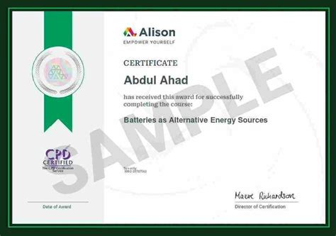 🚀 excited to share that i ve successfully completed the batteries as