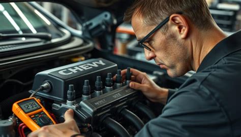 How To Fix P0300 Code Chevy Quick Troubleshooting Guide