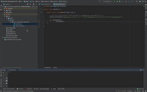 Sudharsan Selvaraj On Linkedin Selenium Automation Seleniumtesting
