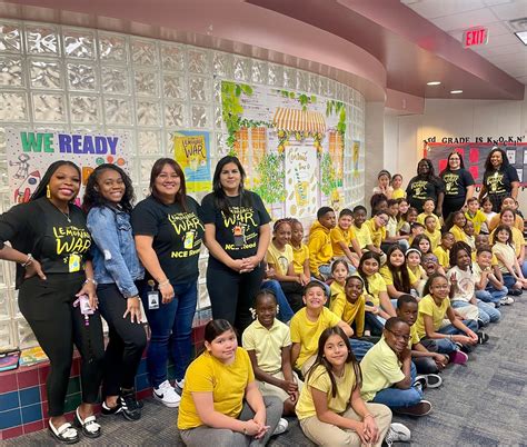 Normandy Crossing Elementary Houston Tx