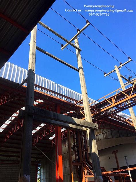 🔸ดำเนินการติดตั้ง Ct Vt 22 Kv วังก์ยา เอ็นจิเนียริ่ง