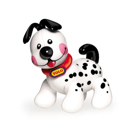 Puppy First Friends Products Tolo Toys Award Winning