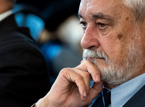 Aplazada La Entrada De Griñán En Prisión