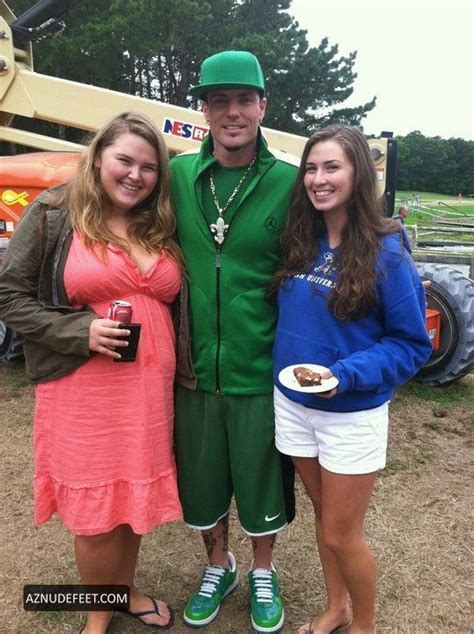 Lily Mae Harrington Feet Aznudefeet