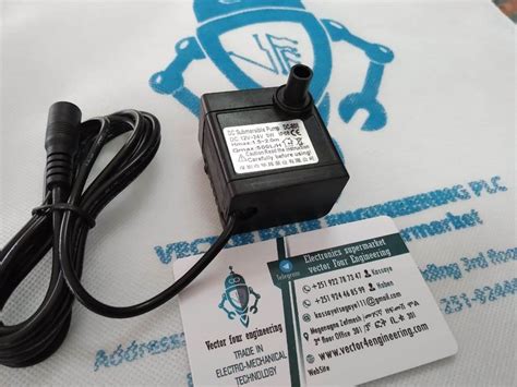 12v Pump Arduino Shop