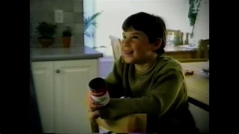 Campbell Soup Commercial 2001 Youtube