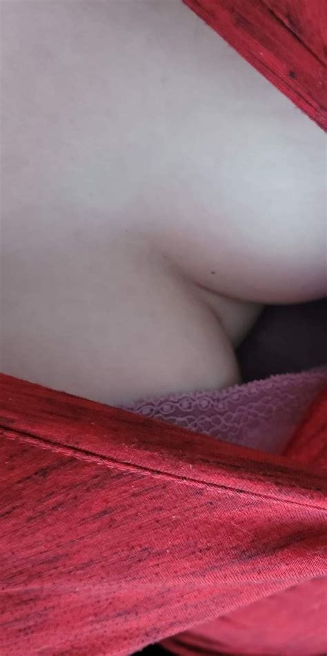 Foto De Mes Seins