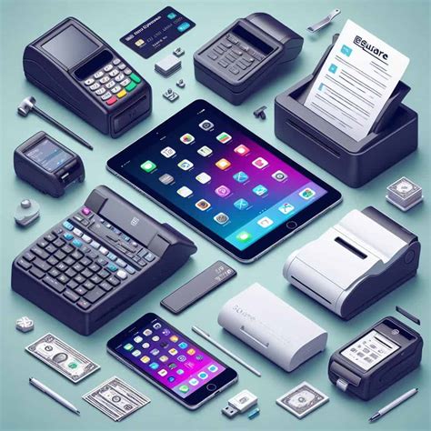 A Comprehensive Guide To Square Compatible Hardware Devices