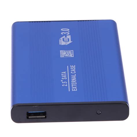Vktech Sata Hard Drive Hd Enclosure Usb 3 0 Sata 2 Grandado