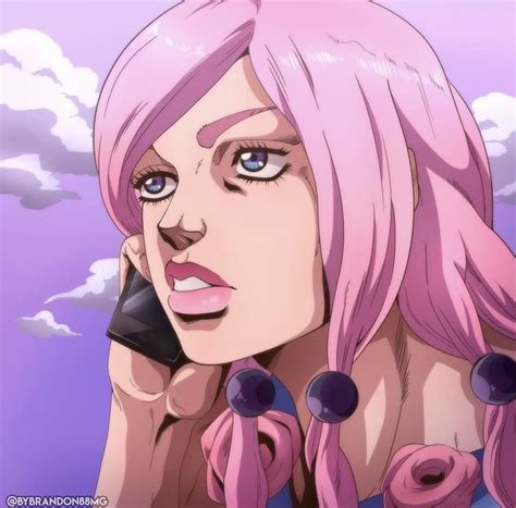 Pin By Caitlin Mason On Jojo Bizarre Jojos Bizarre Adventure Anime