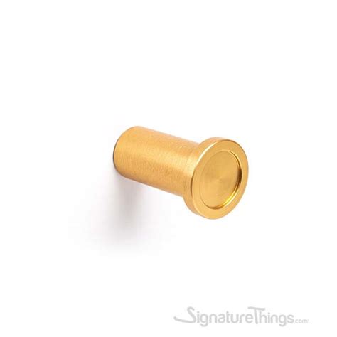 Signaturethings Round Hook