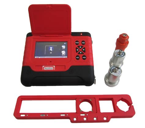 Crack Detection Vehicle At James Denton Blog