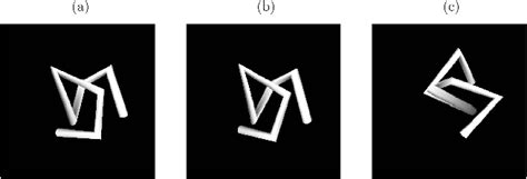 figure 2 from visual shape perception as bayesian inference of 3d