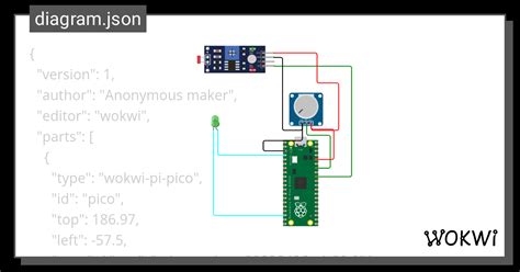 ldr py copy wokwi esp32 stm32 arduino simulator