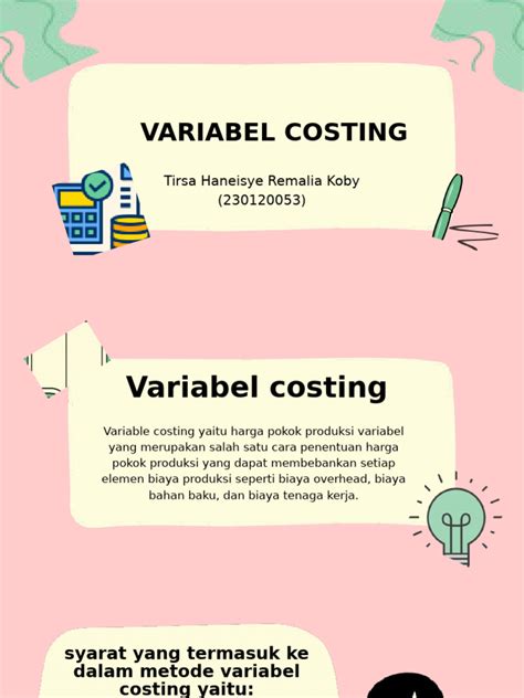 Sistem Persamaan Linear Tiga Variabel Presentasi Merah Muda Hijau Gaya