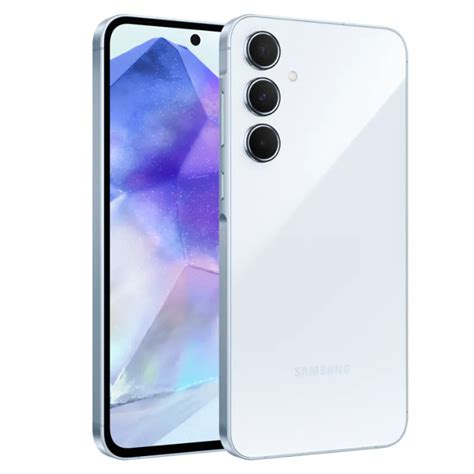 Samsung A Gi Gi M Th Ng Tri U Nhi U M U M I