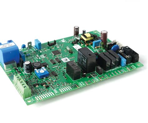 Modbus External Pcb Option Archivi Nordgas