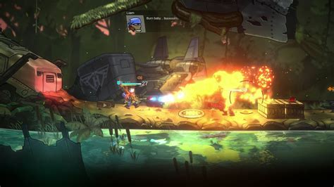 Strike Force Heroes Descargar