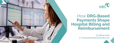 How Drg Payments Impact Hospital Billing And Reimbursement