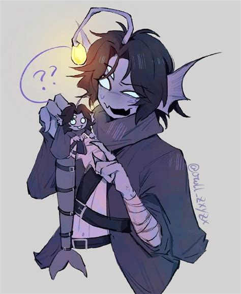 Sebastian Solace In 2024 Cute Drawings Character Art Art