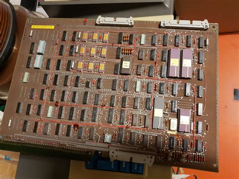 Sperry Univac 3039 01