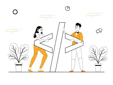 Premium Vector Computer Programming Camp Abstract Concept Illustration