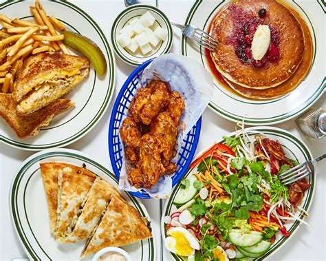 Order Golden Diner 123 Madison St Menu And Prices New York Delivery