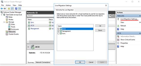 Starwind Vsan Hyperconverged 2 Node Scenario With Hyper V 2016 Resource Library