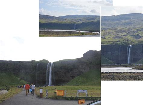 Day 5 Seljalandsfoss Gljufrabui Skogafoss And Kvernufoss Come
