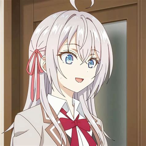 Alya Kujou