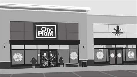 One Plant Locations In Ontario