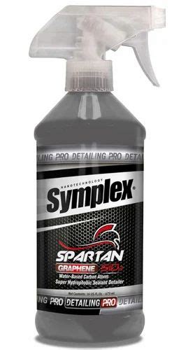 Symplex Usa Spartan Graphene Sprayer At ₹ 2999litre In Surat Id