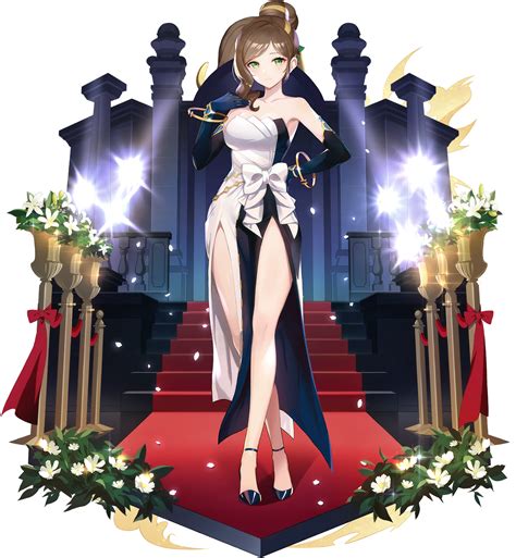 Jade Eversoul Danbooru