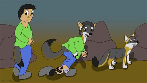 Swift Fox Tf By Joshua Reynard On Deviantart