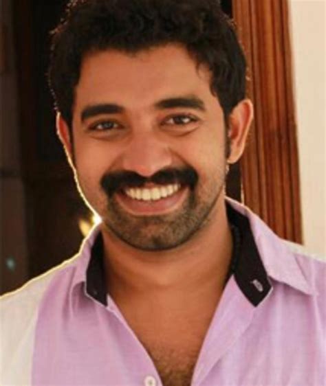 Siju Wilson Wilson Joseph Movies Bio And Lists On Mubi