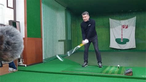 😱샷이안될때는🥶원점으로돌아가자🙄7번아이언으로🏑왼발축잡고👈들어가기💫🏌01076613006 대구속성 Youtube