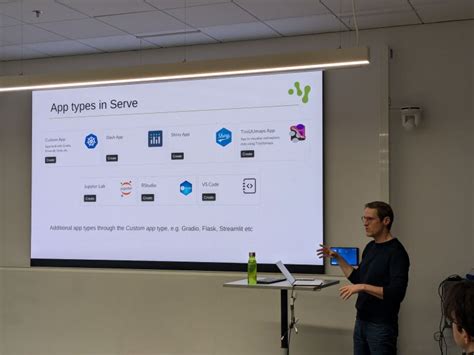 The Team Behind Scilifelab Serve Thanks The Participants Of The