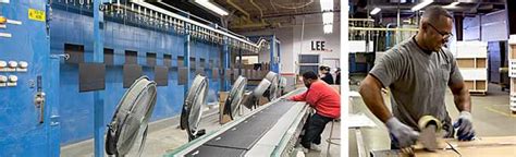 Packagingassembly Lee Manufacturing