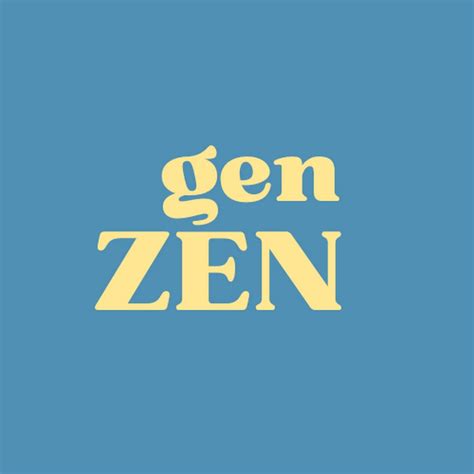 Genzen Youtube