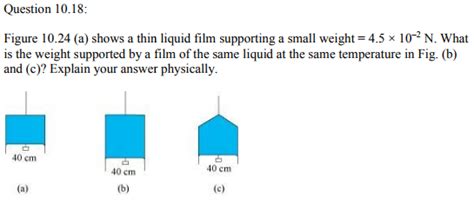 Physics Numericals For Class 11 Chapter 10 Byjus Physics Numericals For Class 11 Chapter 10 Byjus