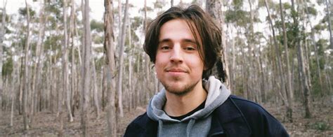 James Walsh — Kill Your Darlings