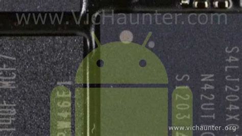 soporte trim integrado en android 4 3
