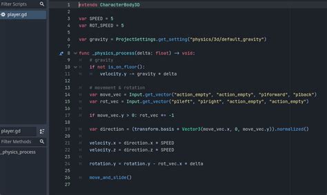 Godot 4 Choppy Movement When Sliding One Object Around Another · Issue 66917 · Godotengine