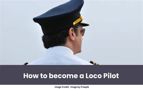 How To Become A Loco Pilot Courses Colleges Salary Leverage Edu
