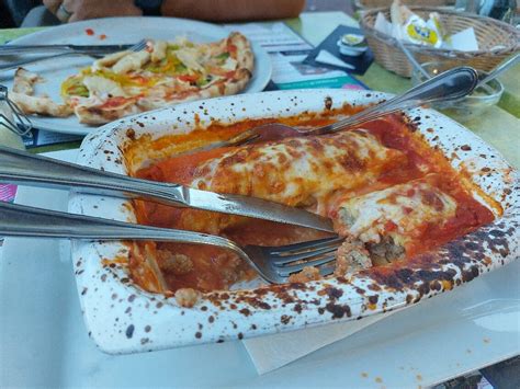 La Vita E Bella Marche En Famenne Restaurant Reviews Photos And Phone Number Tripadvisor