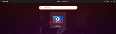 How To Install Celluloid In Ubuntu