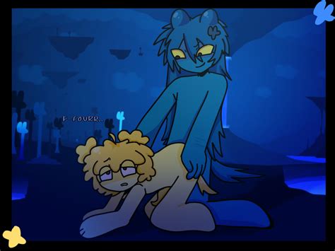 Rule 34 Algebralien Battle For Dream Island Bfb Bfdi Cock Doggy Style
